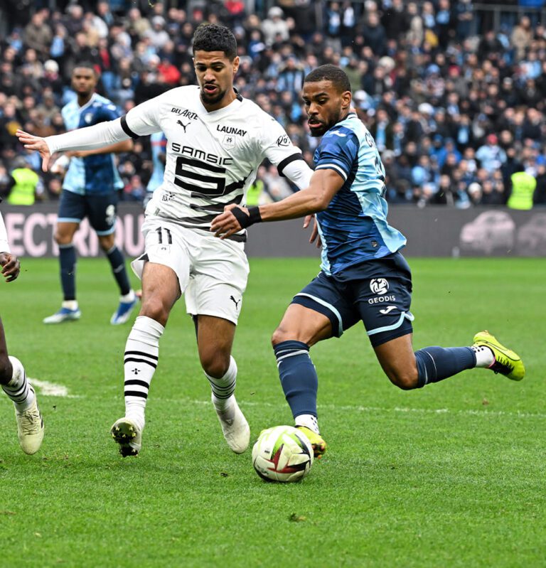 Matches HAC | Foot - Billetterie Officielle du Havre AC